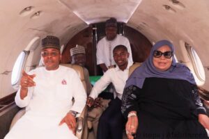 Governor of Kogi State Unveils Pyatic Flying in Grand Ceremony – Pyatic ...